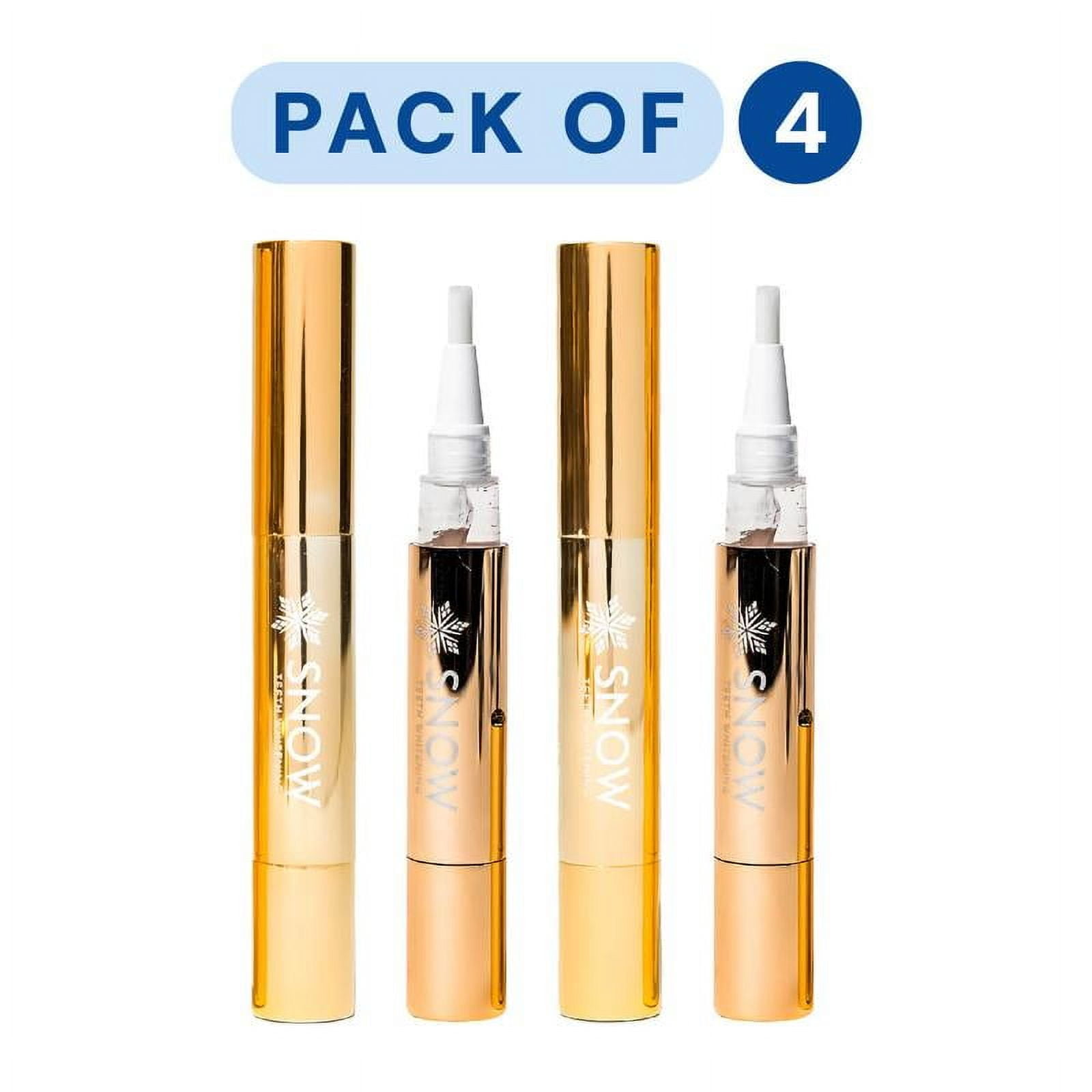 Extra-Strength Teeth Whitening Serum | Oral Care Teeth Whitener Pen ...