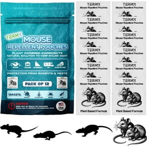 Rat Repellent in Rat Control - Walmart.com