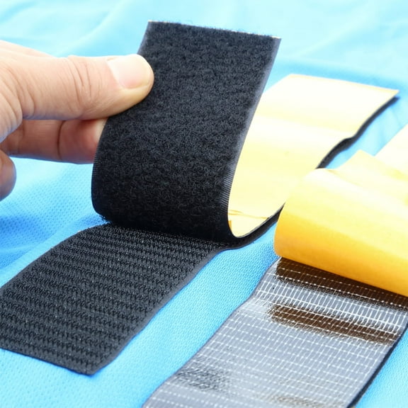 Heat Resistant Adhesive Velcro