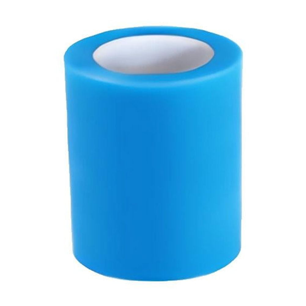 Extra Strong Polytunnel | Greenhouse Repair Tape | Polythene | Clear or ...