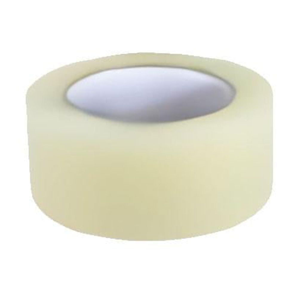 Extra Strong Polytunnel | Greenhouse Repair Tape | Polythene | Clear or ...