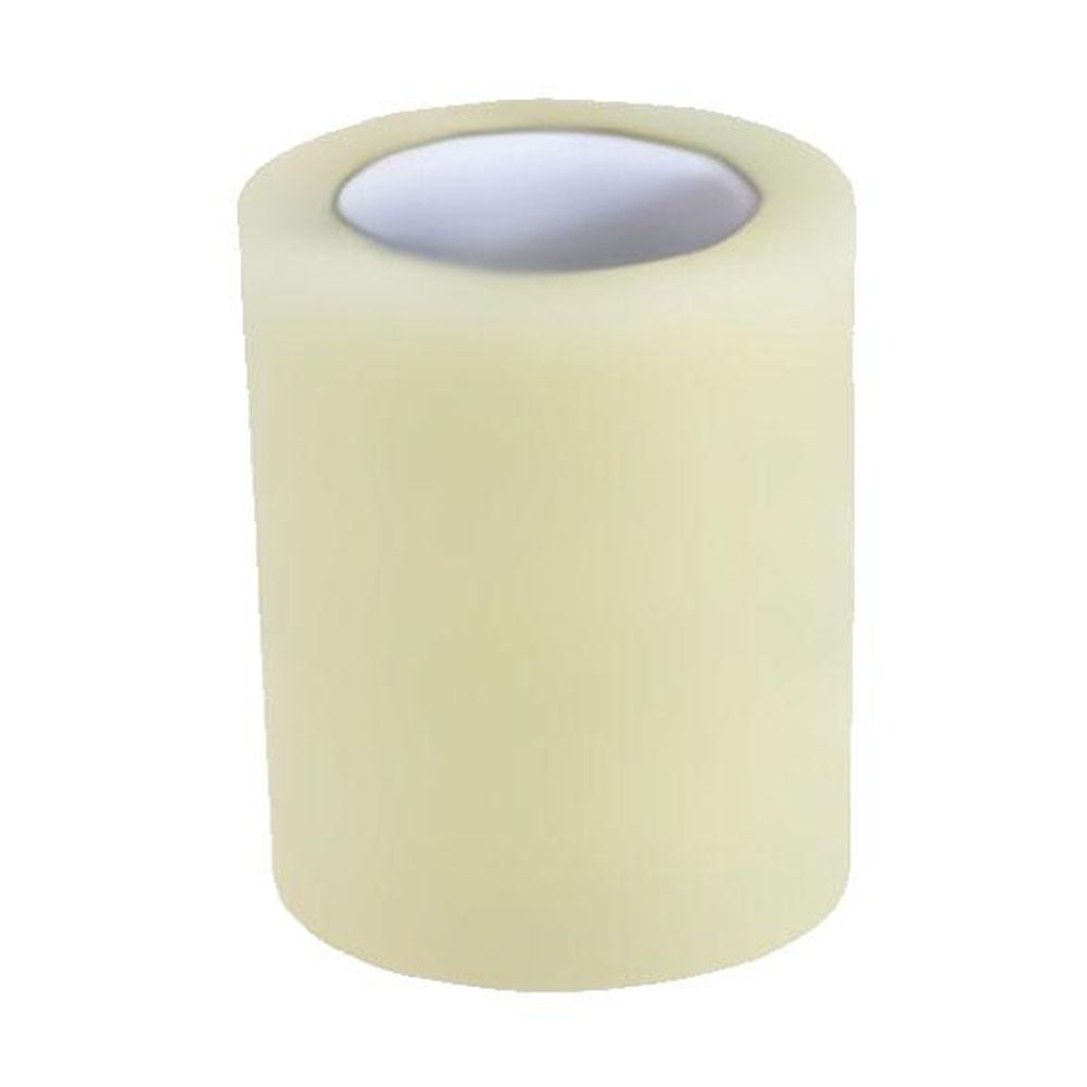 Extra Strong Polytunnel | Greenhouse Repair Tape | Polythene | Clear or ...