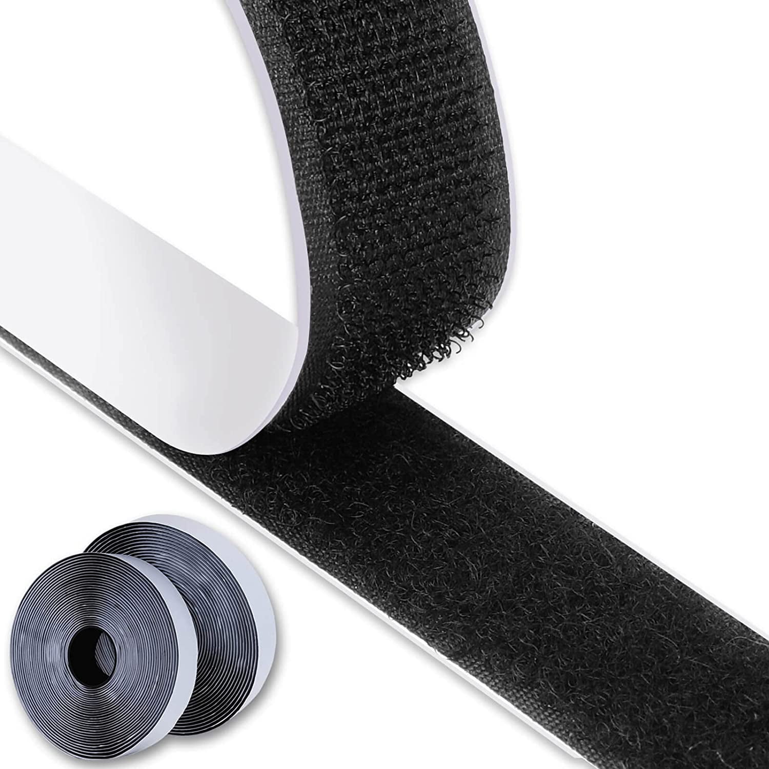 Extra Strong Self-Adhesive Scratch 8M, Double Sided Adhesive Tapes ...