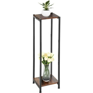 5-Tier Tall Indoor Plant Stand, 70.9 inches Plant Shelf with 10PC ...