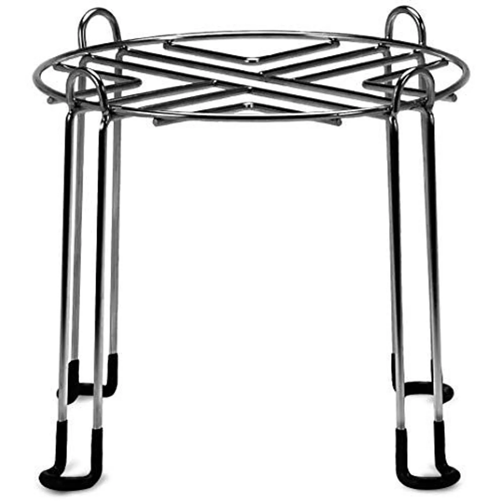 Extra Tall Water Filter Stand For Berkey 8" Tall by 9" Wide, Stainless ...