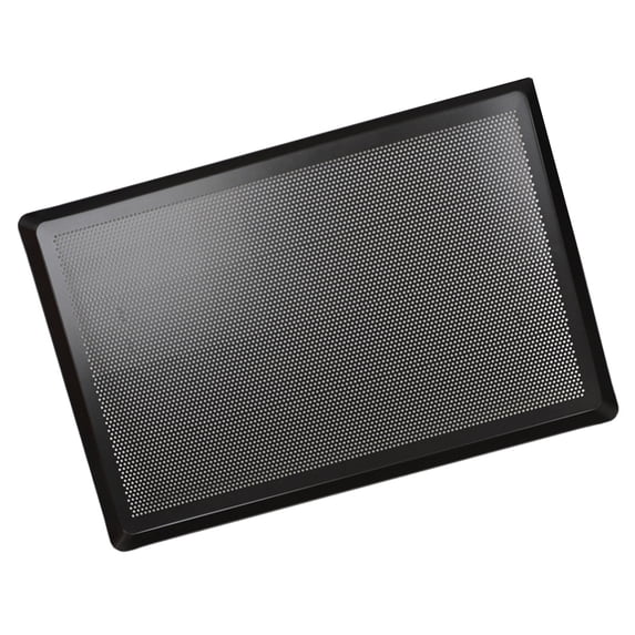 Thickened 60x40cm Nonstick Oven Tray Heat Resistant Aluminum Alloy ...