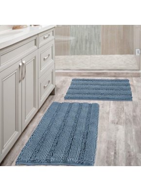 Long Bathroom Rugs in Bathroom Rugs & Bath Mats - Walmart.com