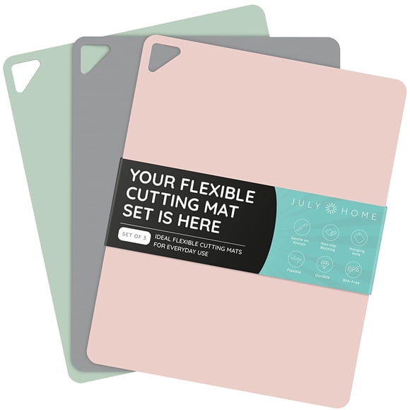 Flexible Chopping Mat