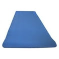 Extra Thick Foam Exercise Mat by Maha Fitness - Walmart.com
