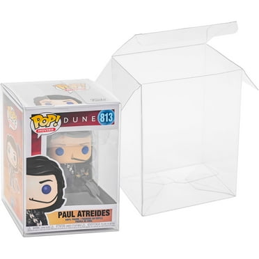 Funko POP! 5PK UV Protector: Foldable and Durable - Walmart.com