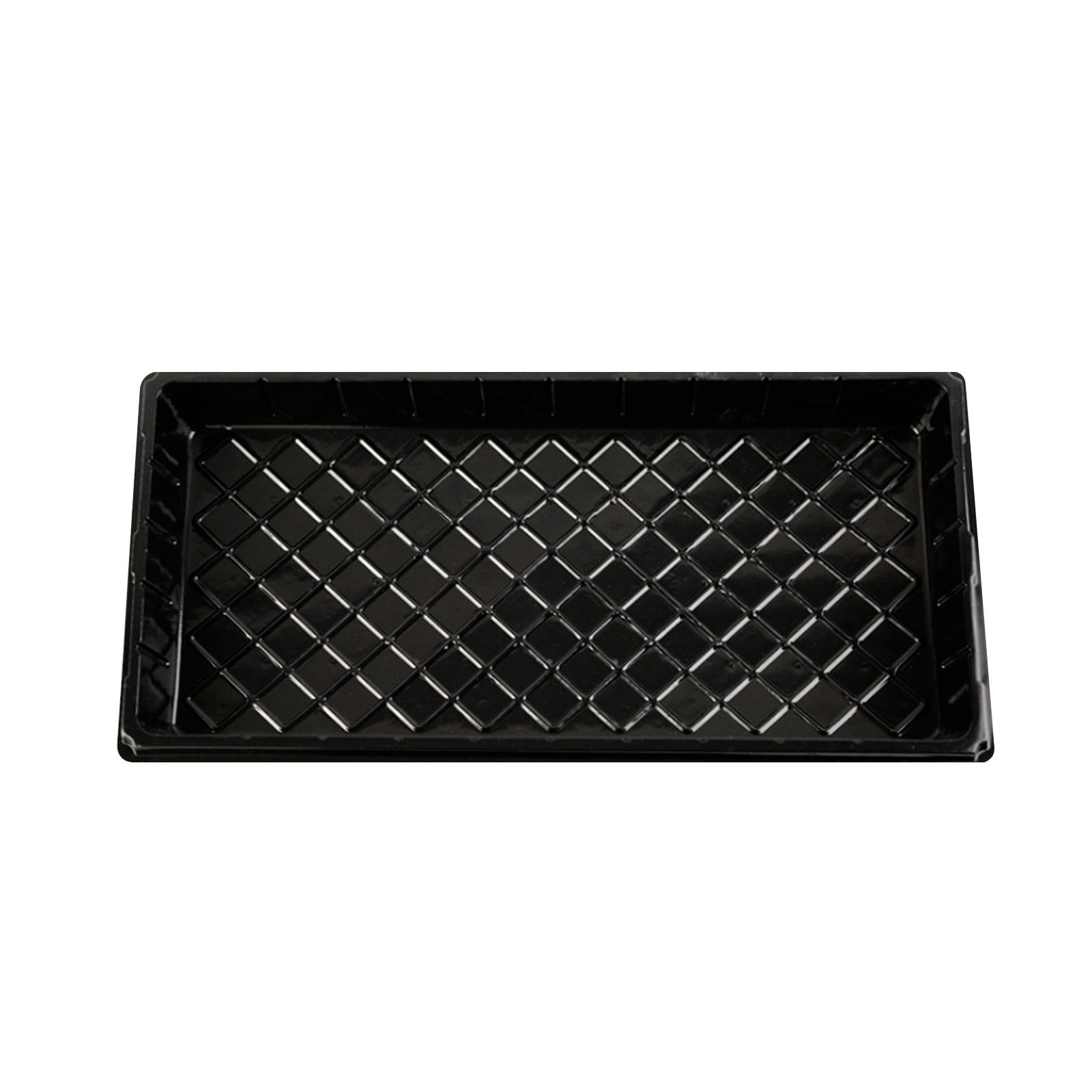 Extra Thick Heavy Duty Seed Strong Starting Growing Trays (Without ...