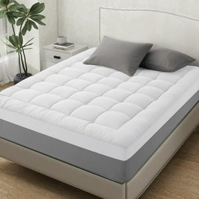 Cozy Classics PowerNap Celliant Fiber Blend Mattress Pad - Walmart.com