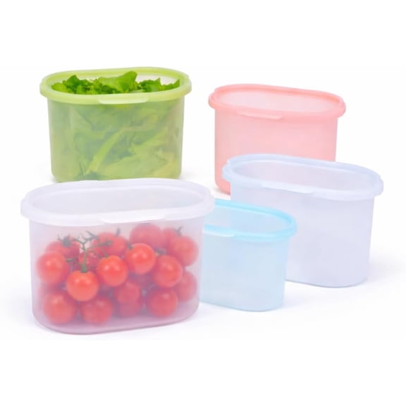 Reusable Ziplock Bags