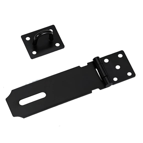 Extra Thick Steel Security Latches Foldable Locking Mechanism Foldable ...