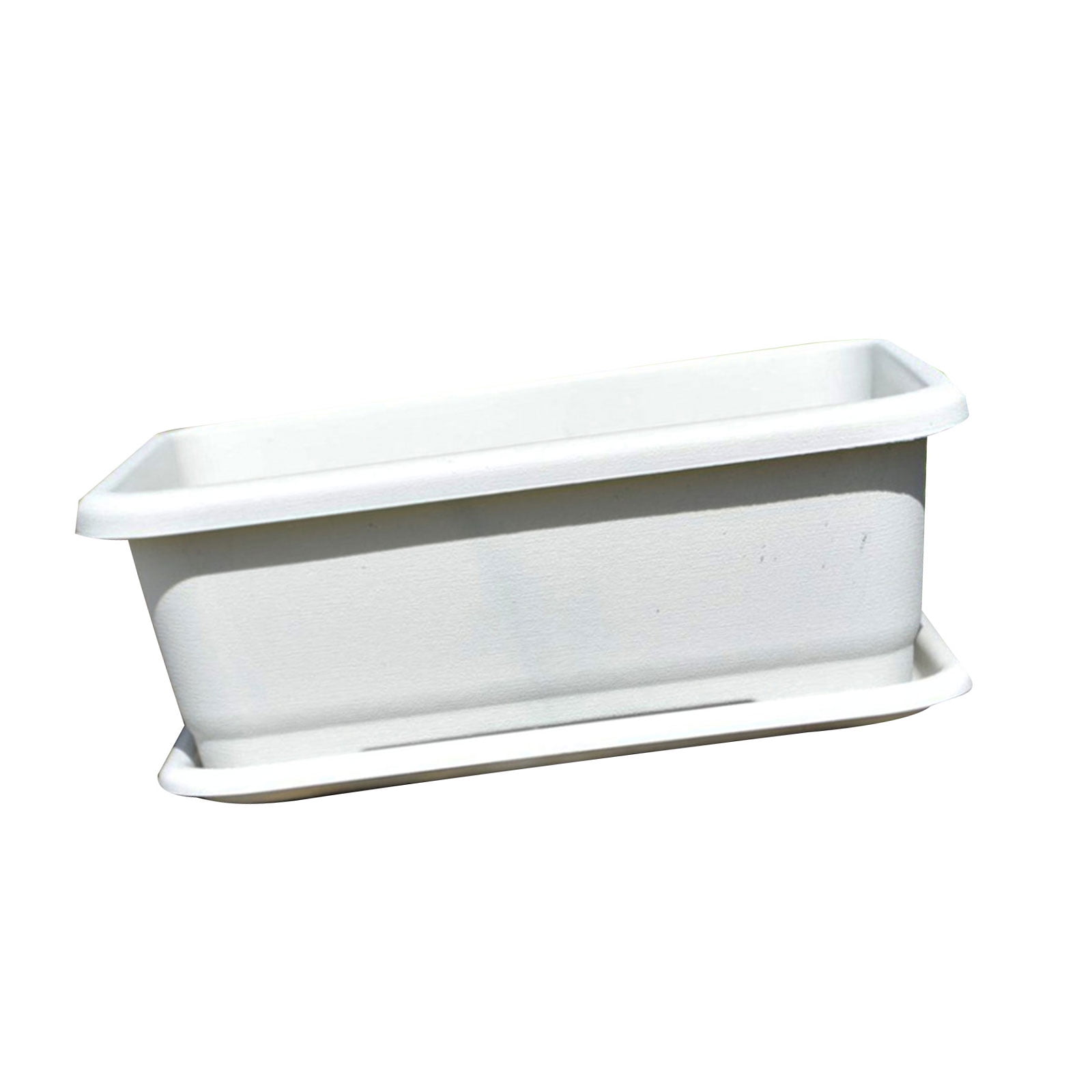 Extra Thick Vegetable Growing Container Pots High Capacity Design for ...