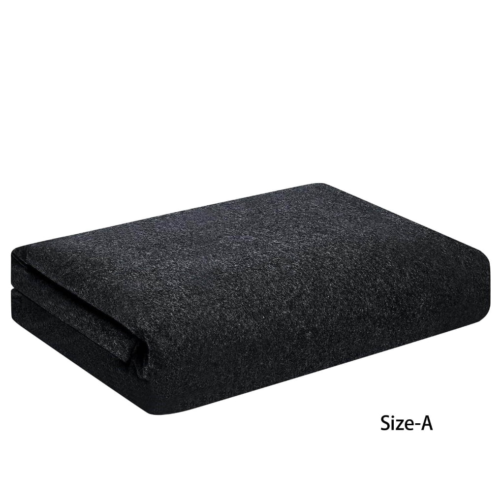 Extra Thick Water Storage Shed Mat Trim To Fit Design For Garage ...