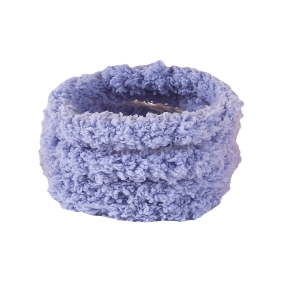 Extra Thick Yarn Pipe Cleaners Craft Kit - 100cm Ultra Dense DIY Plush ...