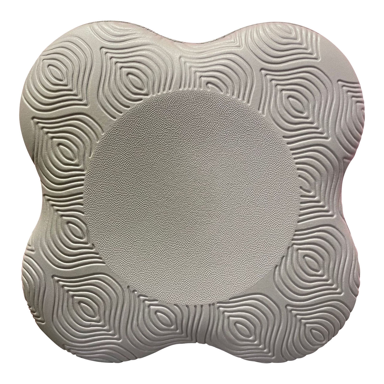 Extra Thick Yoga Support Pads for Joint and Enhanced Comfort During ...