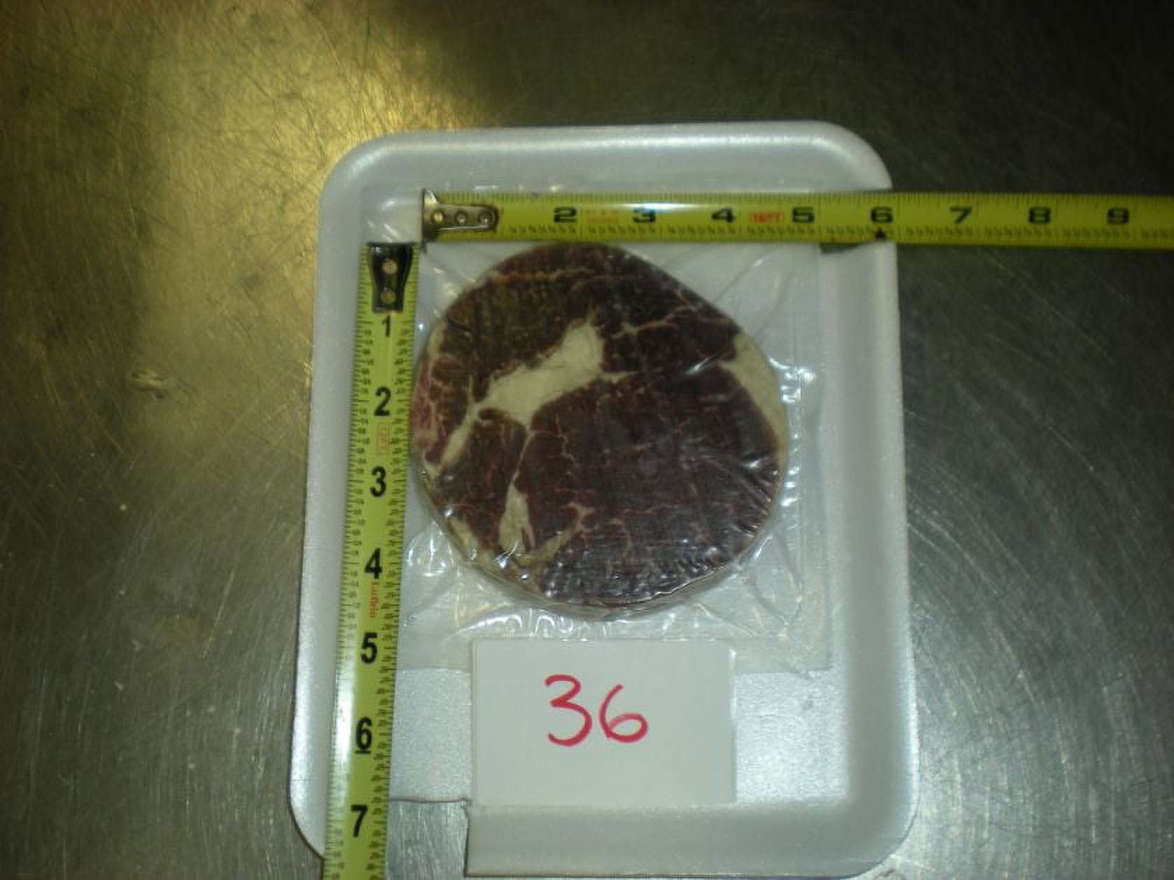 Beef Steaks 20 30