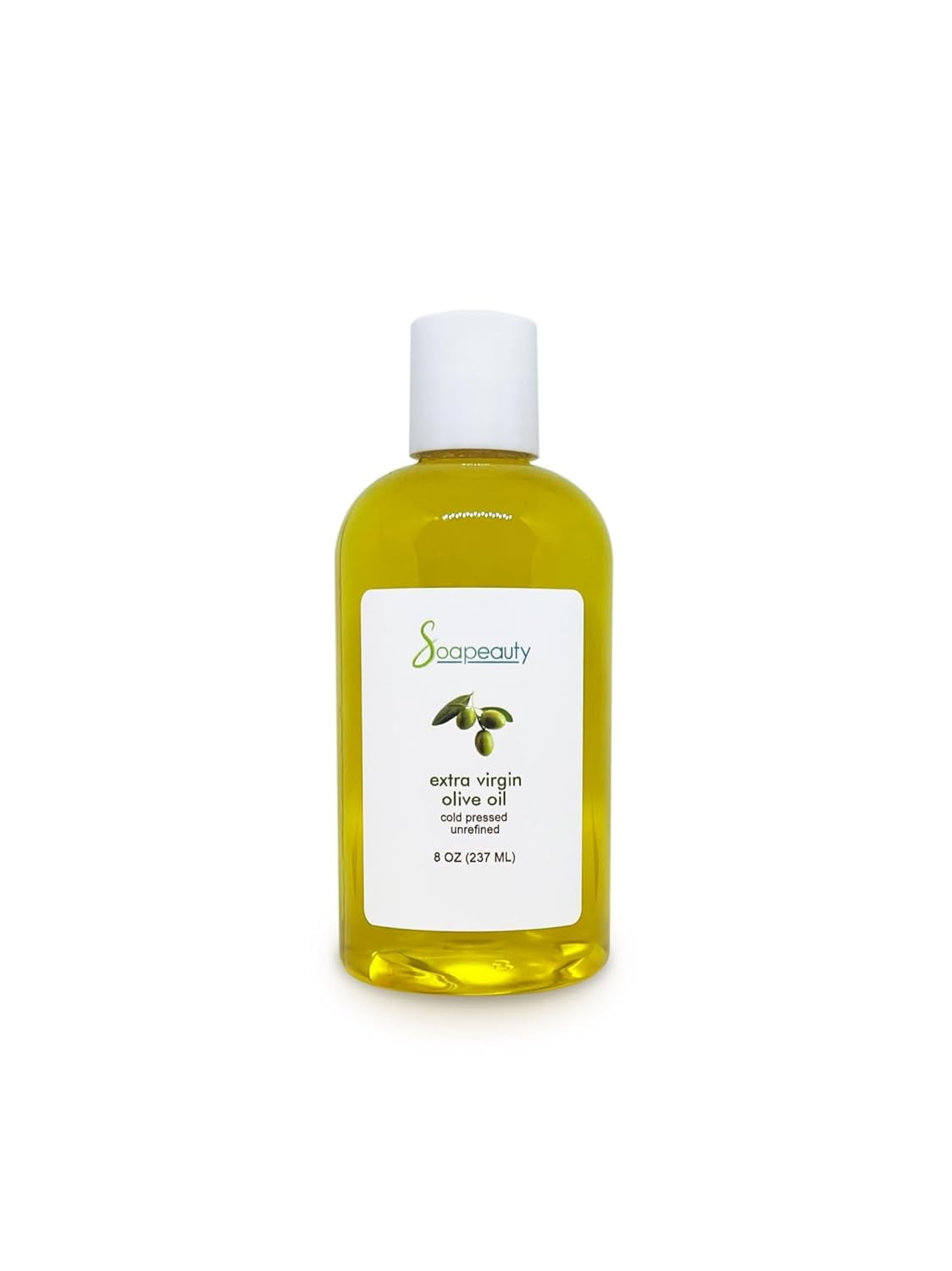 Extra Virgin Olive Oil 100 Pure And Natural Unrefined Cold Pressed Oil