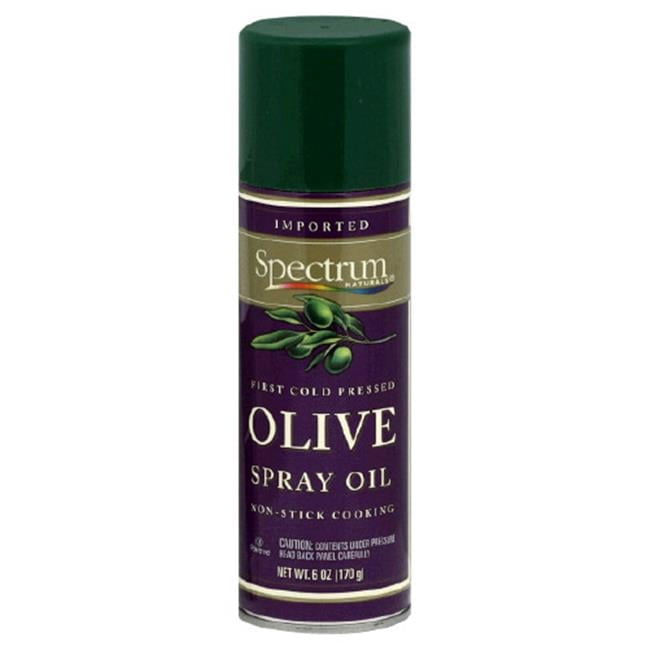 Extra Virgin Olive Oil Spray - Walmart.com
