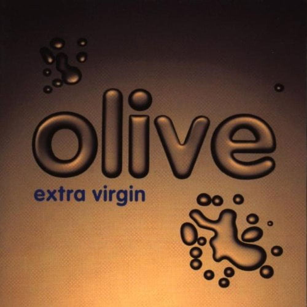 Pre-Owned Extra Virgin by Olive (CD, 1999) - Walmart.com