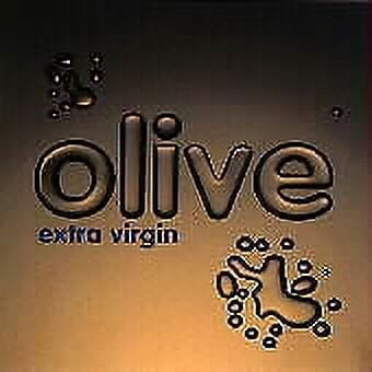 Pre-Owned Extra Virgin by Olive (CD, Aug-1997, RCA) - Walmart.com