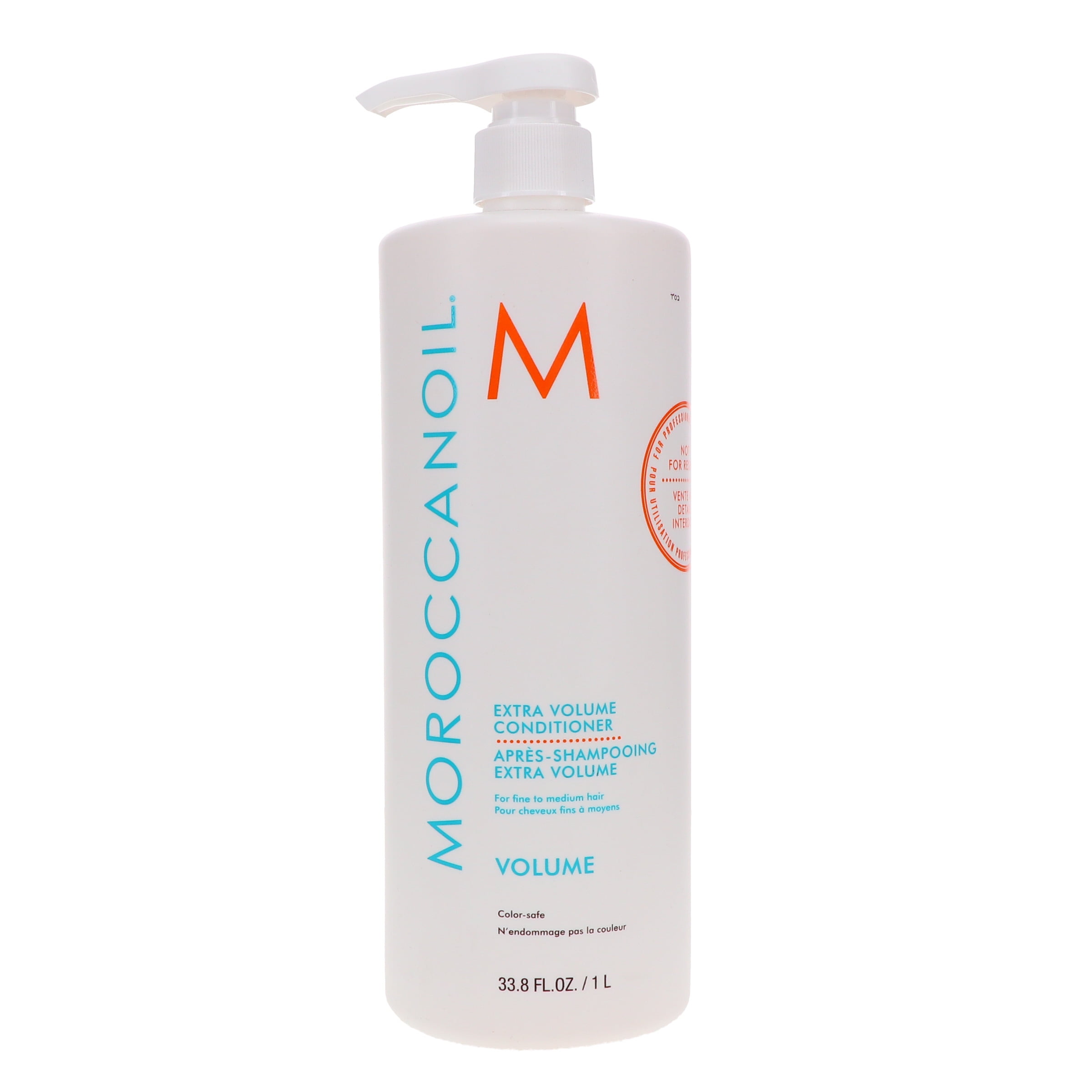 Extra Volume Conditioner, 1000 ml - Walmart.com