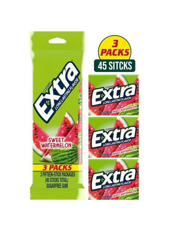 Chewing Gum in Gum - Walmart.com
