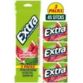 Extra Watermelon Sugar Free Chewing Gum - - Walmart.com