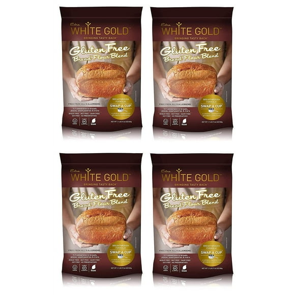 Bread Flour in Flours & Meals - Walmart.com