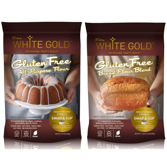 Bread Flour in Flours & Meals - Walmart.com