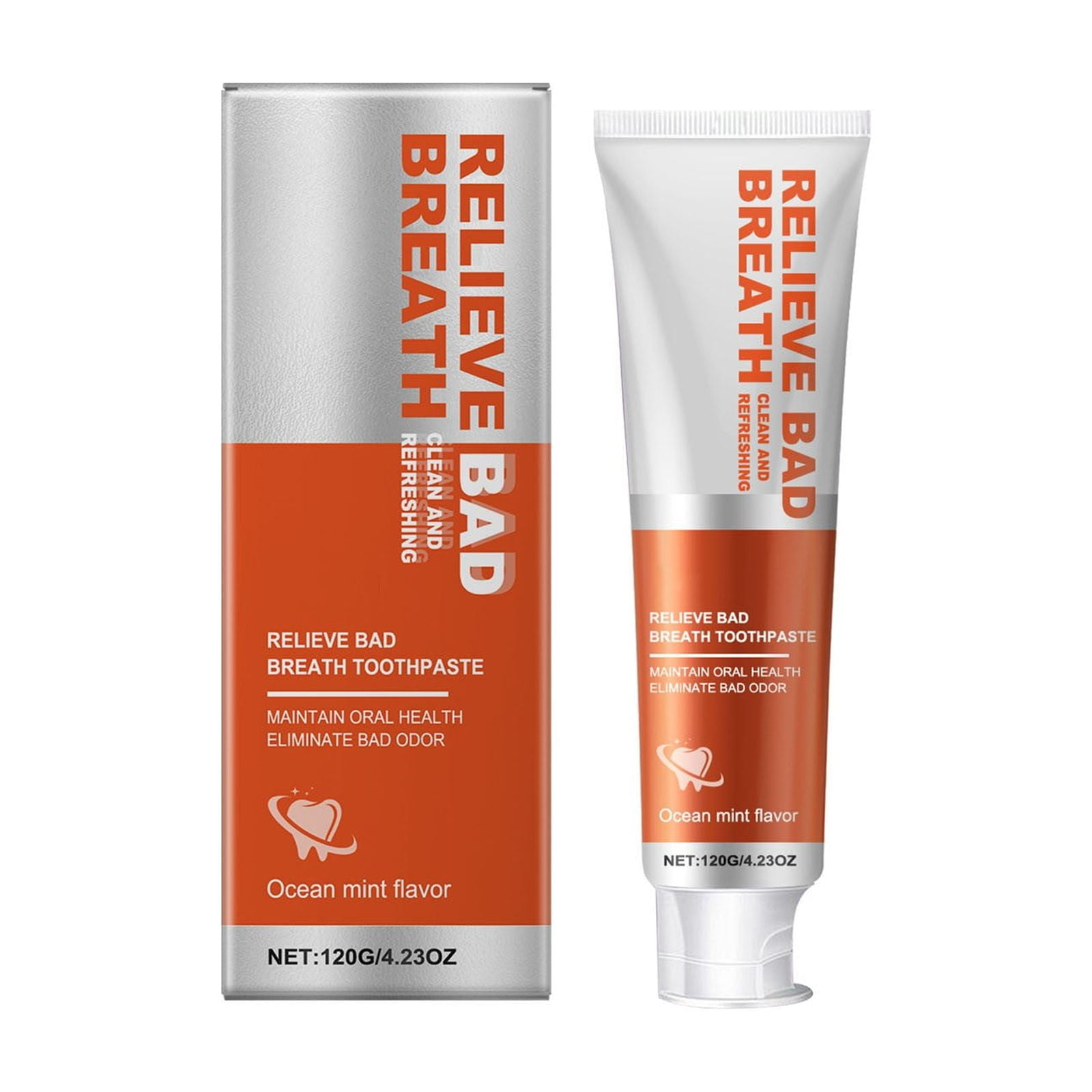 Extra Whitening Toothpaste Cleaning Toothpaste Cleaning Care Teeth ...