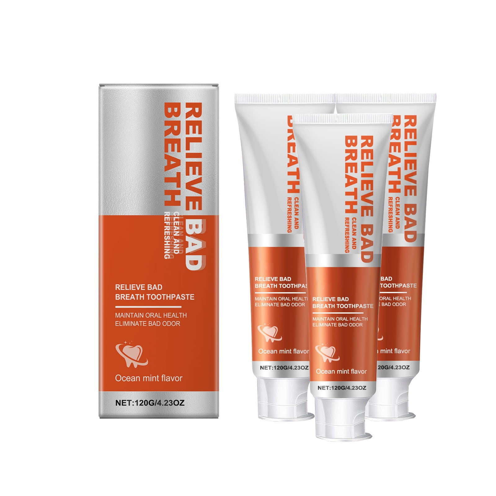 Extra Whitening Toothpaste Cleaning Toothpaste Cleaning Care Teeth ...