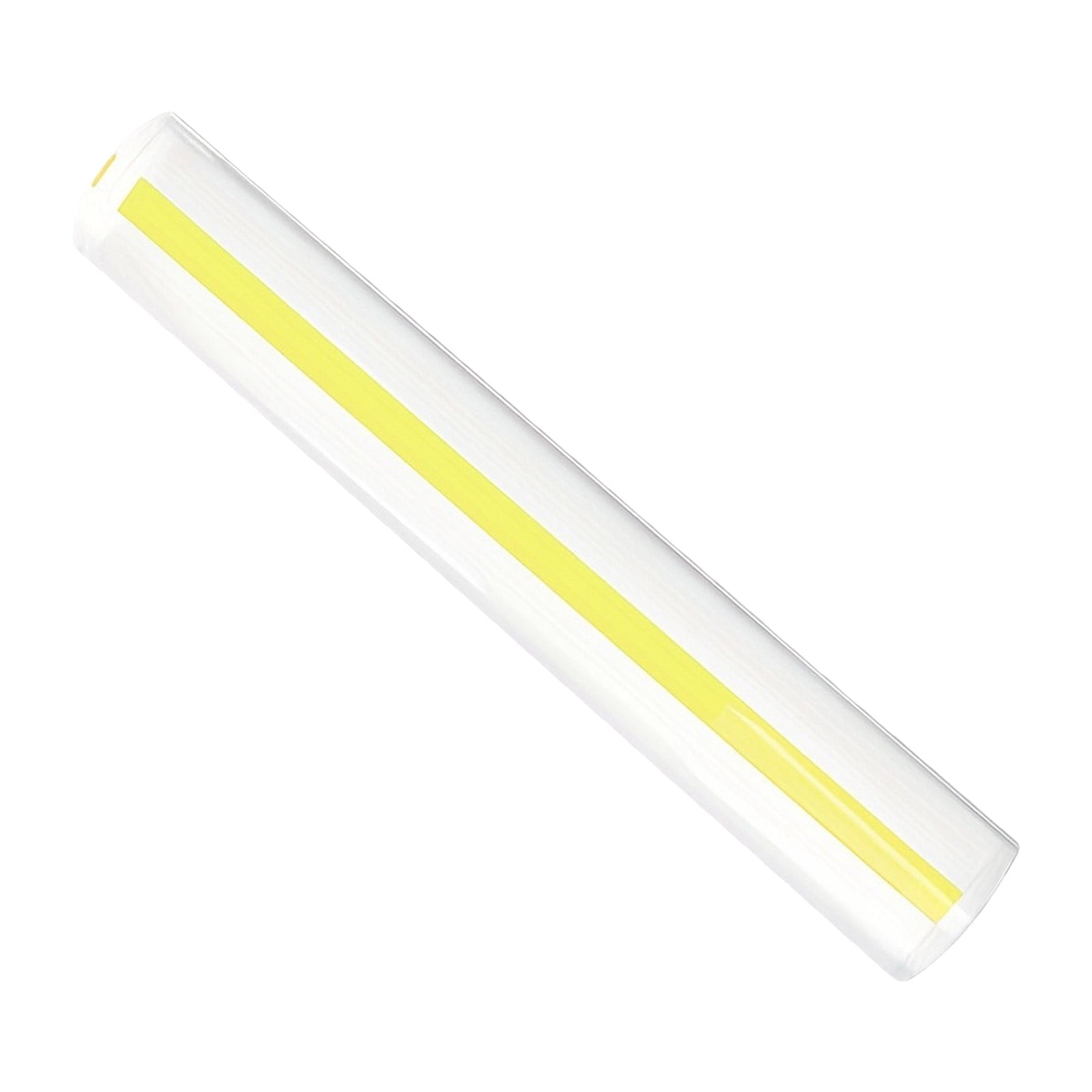 Extra Wide Clear Magnifier Strips for Enhanced Text Reading Seniors ...