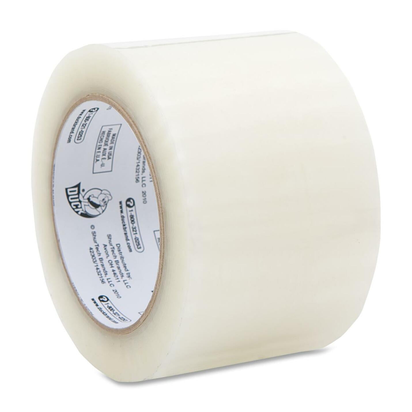 Extra Wide Commercial Grade Packaging Tape - Walmart.com