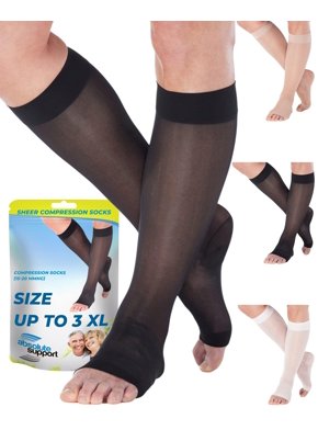 Womens Compression Socks in Compression Socks, Sleeves and Stockings ...