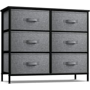 Collapsible Dresser