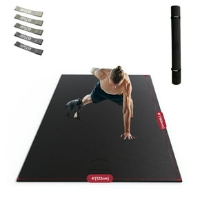 Exercise Mats - Walmart.com