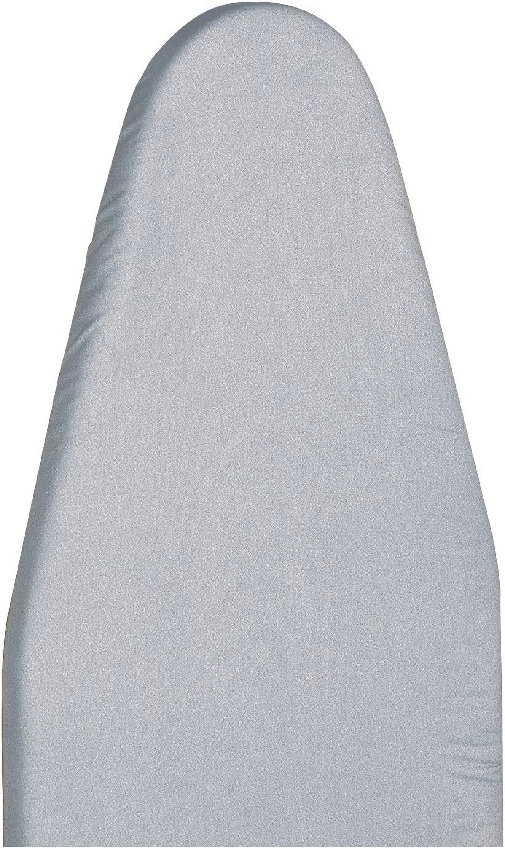 Extra Wide Ironing Board Cover, Stain , Water , 48-49 x 15-18 Inch, 100 ...
