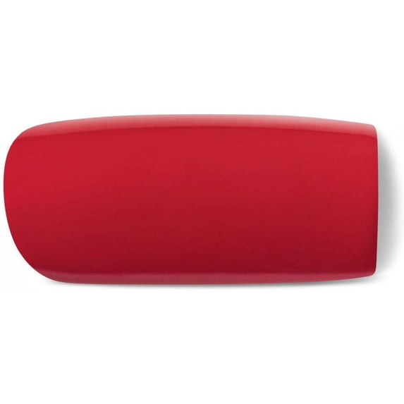 Extra Wide Nail Tips-Extra Large Fake Nails For Women, Men and ...