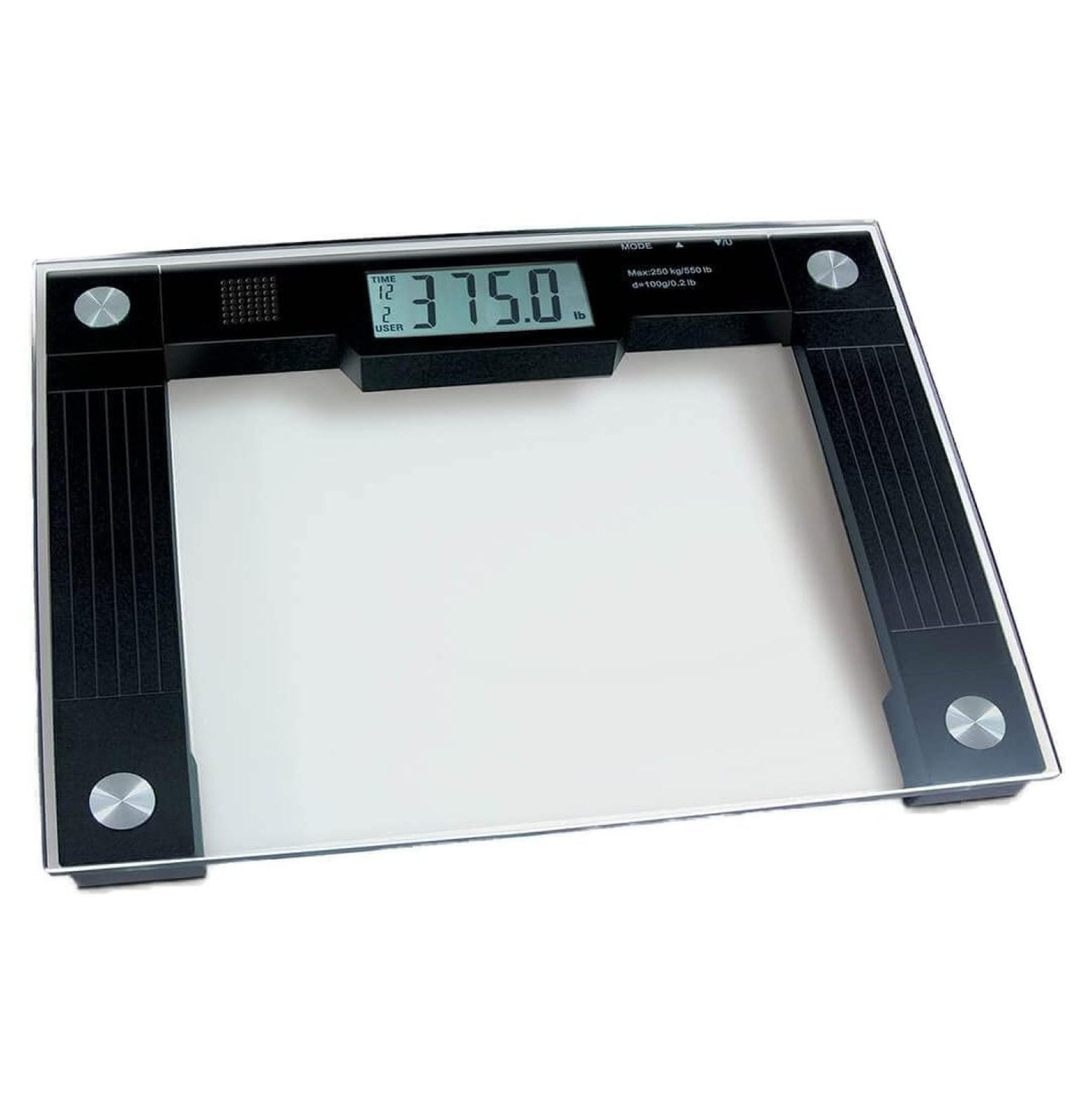 Extra Wide Talking Scale - Walmart.com