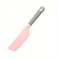 Extra-large Silicone Spatula - Heat-resistant, Non-stick and Soft ...
