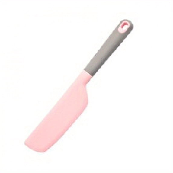 Extra-large Silicone Spatula - Heat-resistant, Non-stick and Soft ...