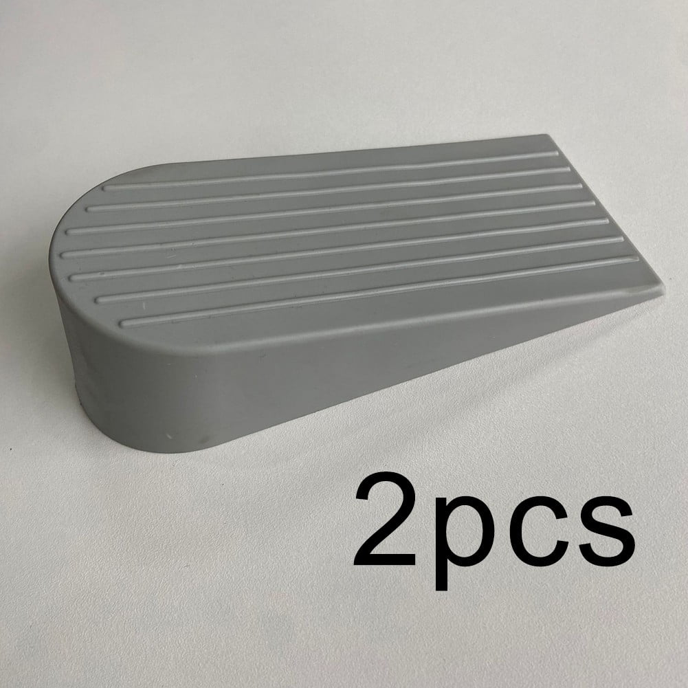 Extra large door stopper multi-scene TPR door stopper heavy duty door ...