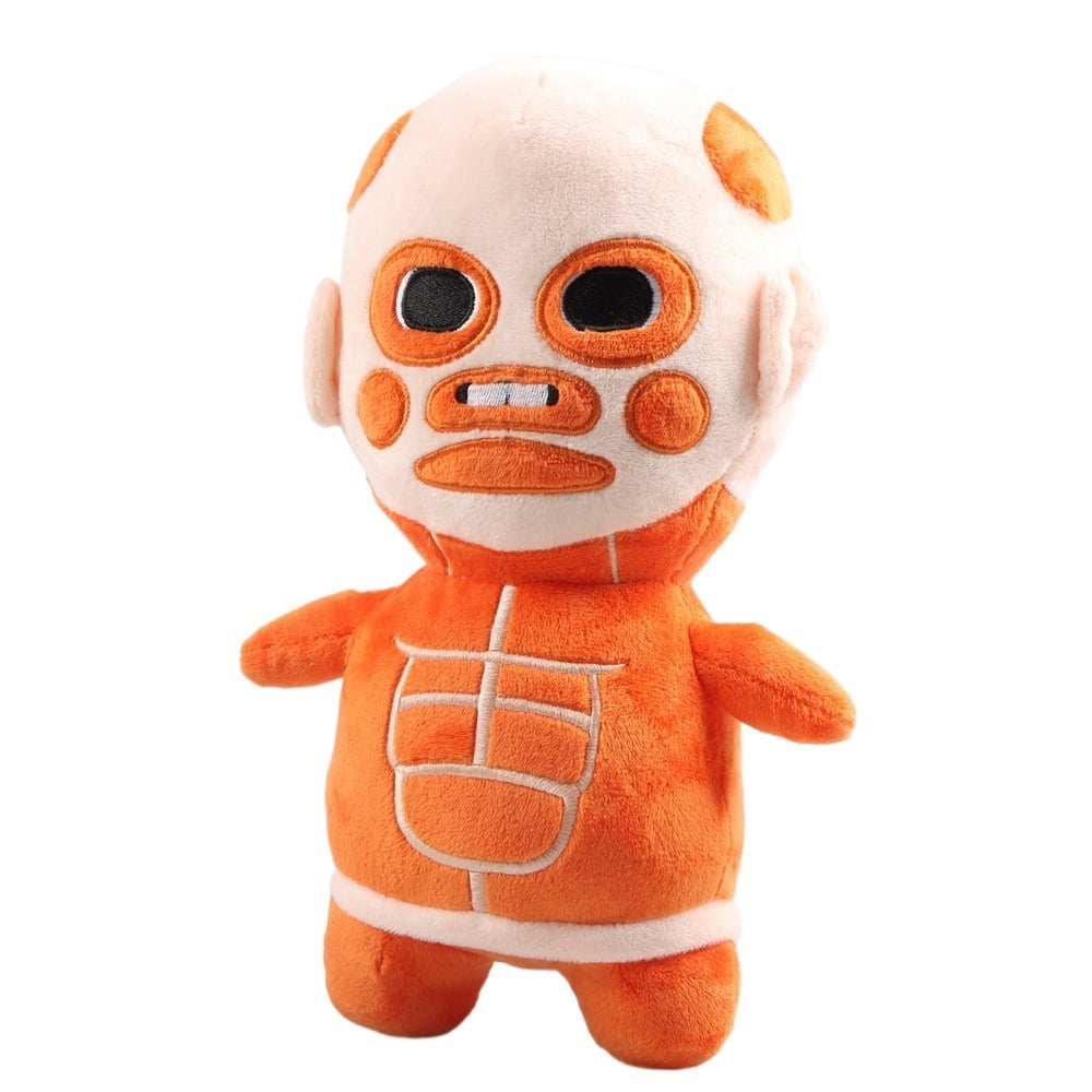 Extra large giant plush toy 28cm gift - Walmart.com