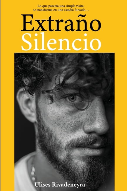 Extraño Silencio, (Paperback) - Walmart.com