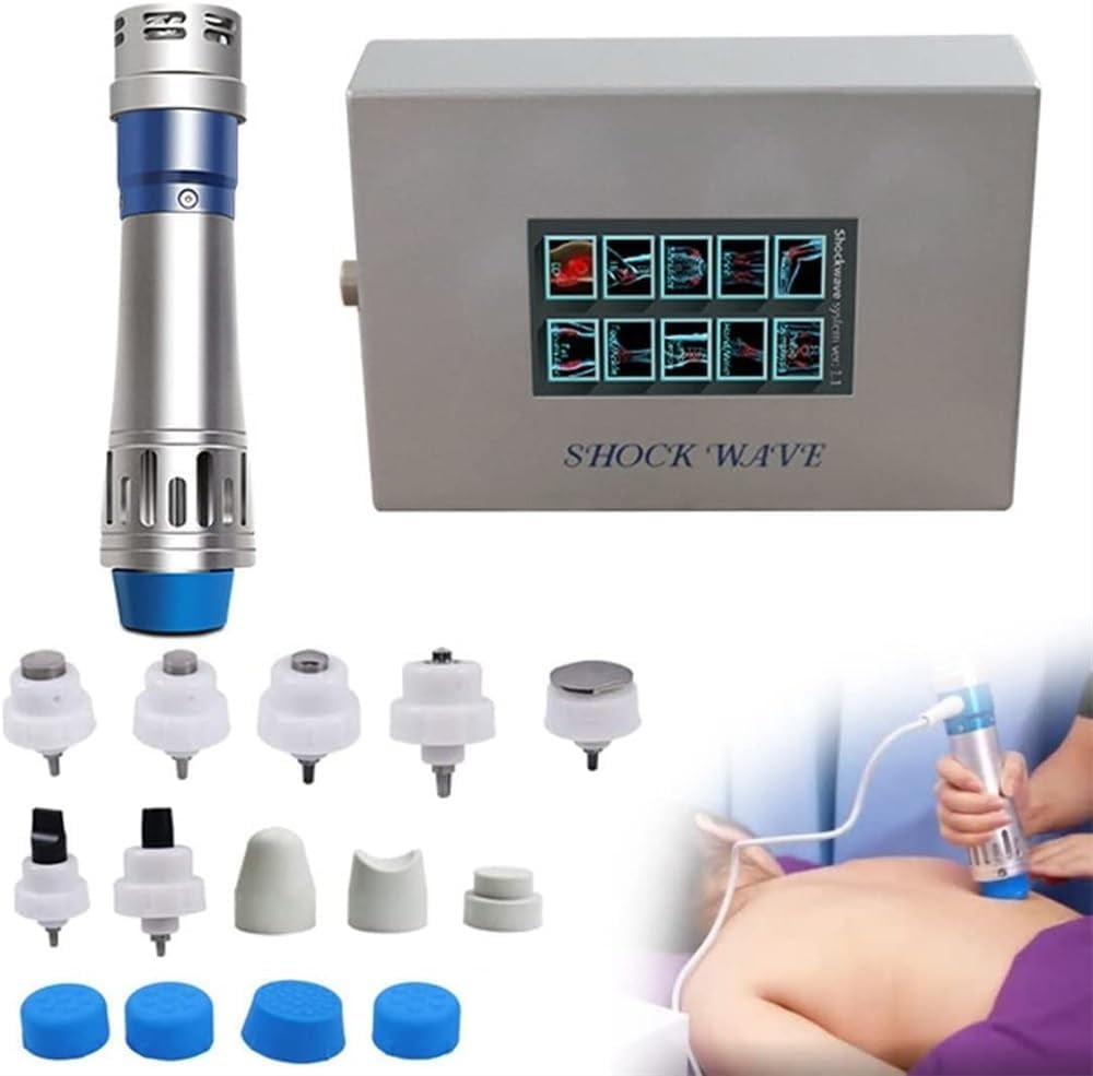 Electromagnetic Therapy Pain