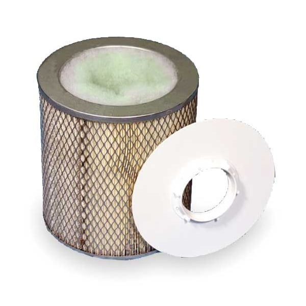 Extract-All Air Cleaner Filter, MERV 14 F-981-1 - Walmart.com