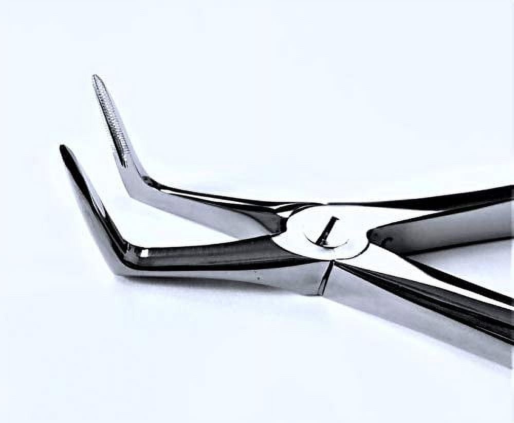 Extracting Forceps #145 Lower Root Tip Forceps - Walmart.com